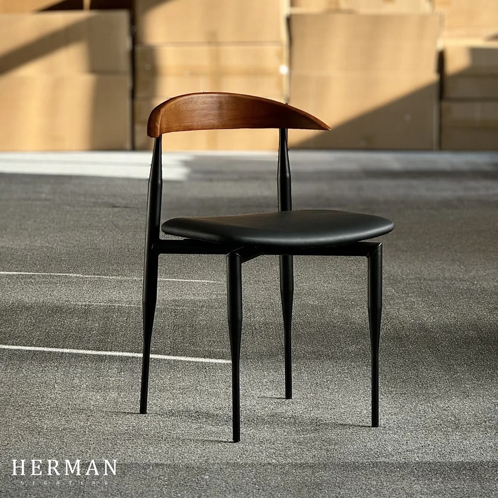 Milo Chair – HermanDecor